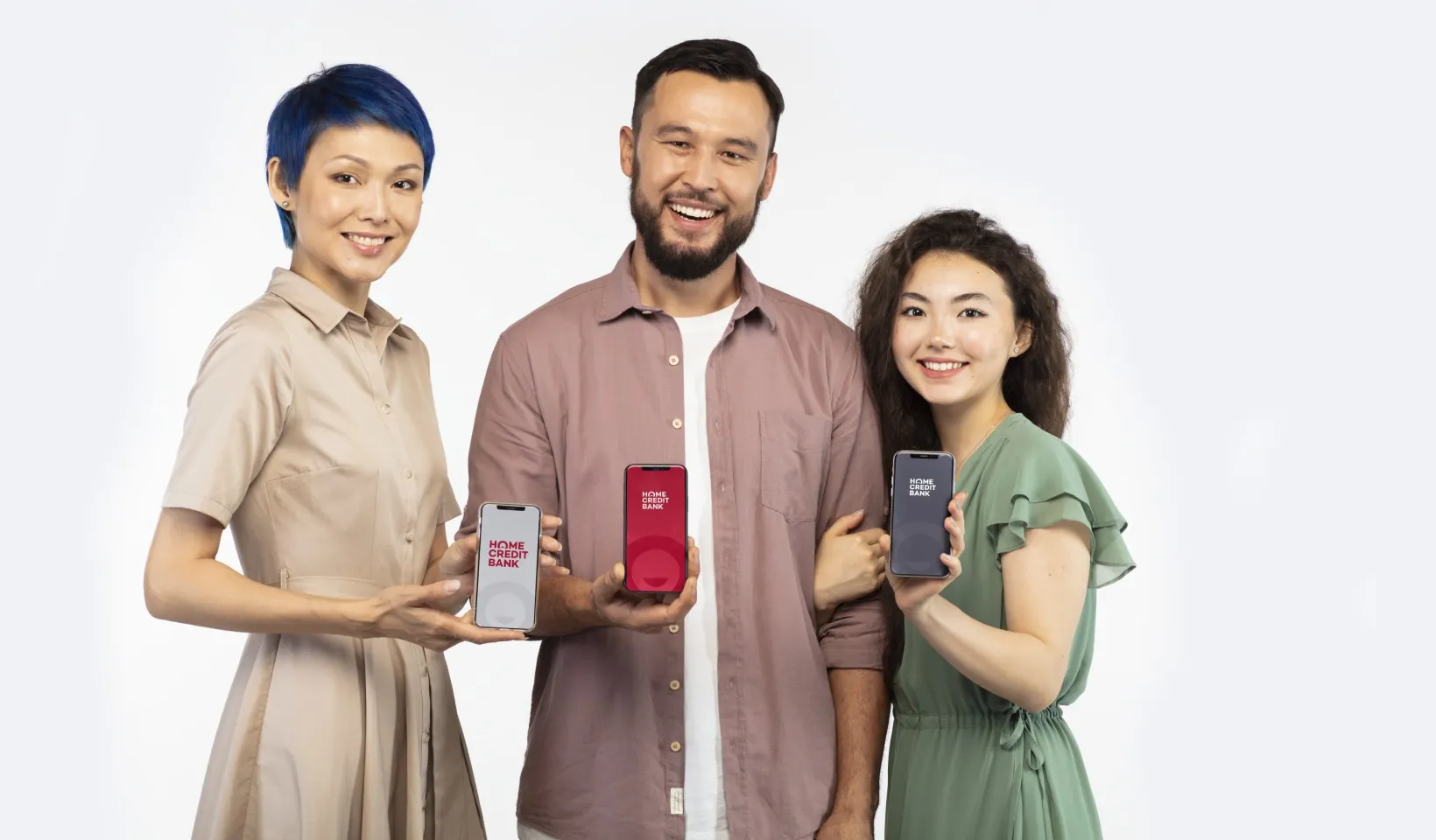 Защита семьи - Home Credit Bank